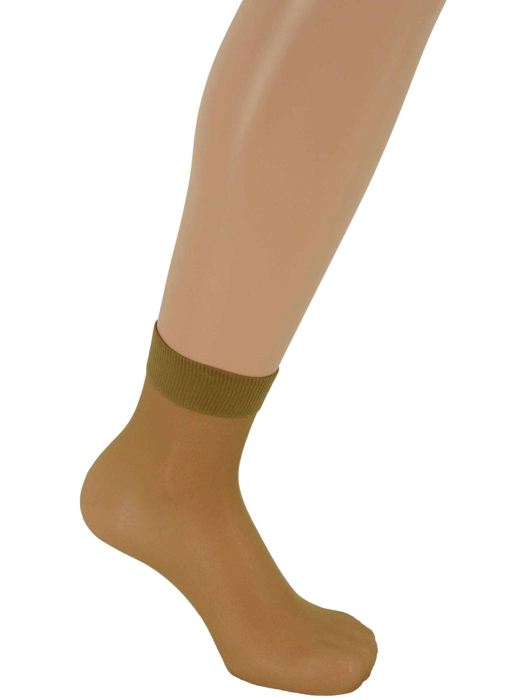 Nylonstrümpfe - Maja - 2er-Pack - 14 Farben- 3,57 EUR