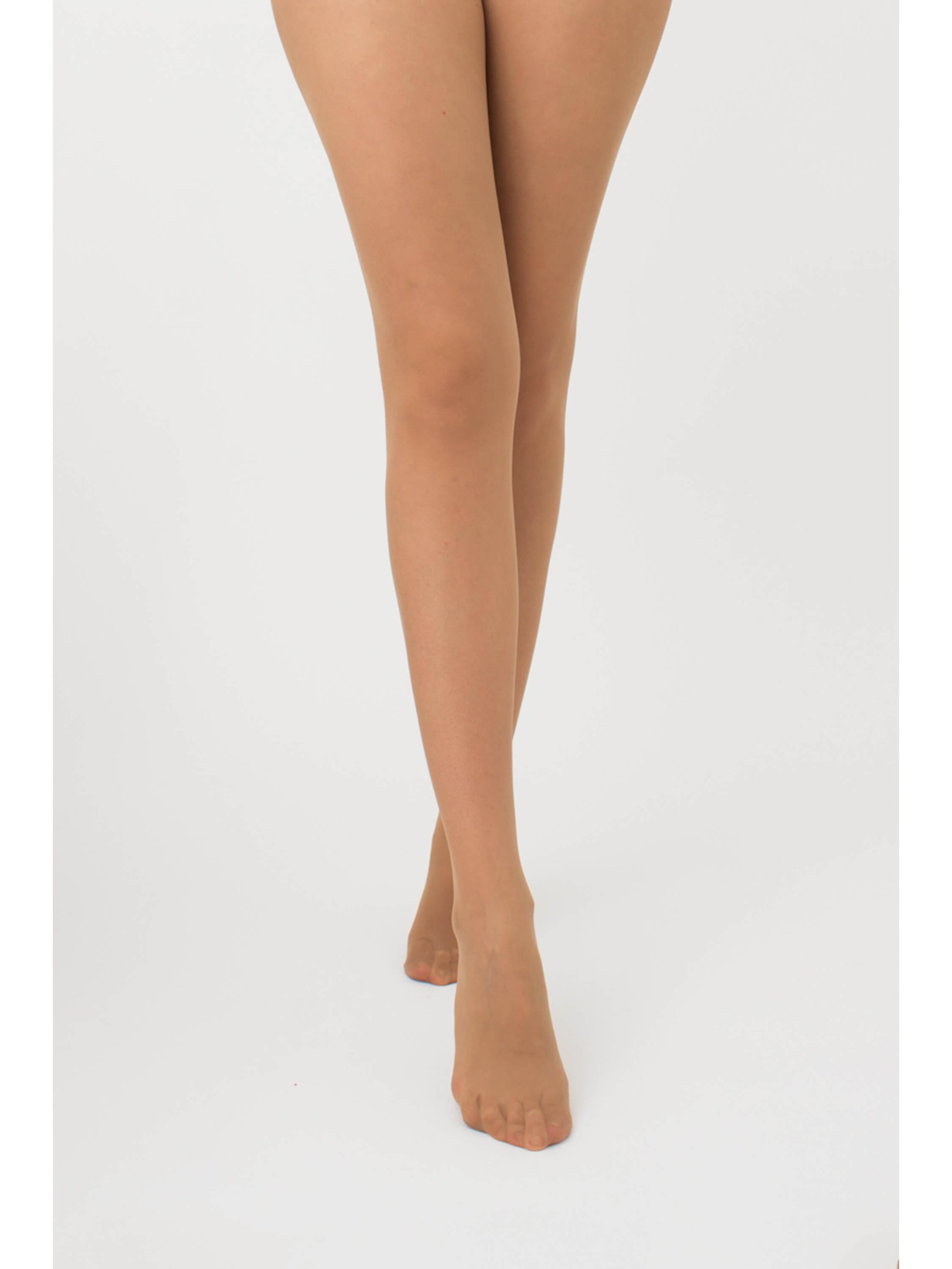 Strømpebukser Bikini 20 Elegant buksedel - 59,95 DKK