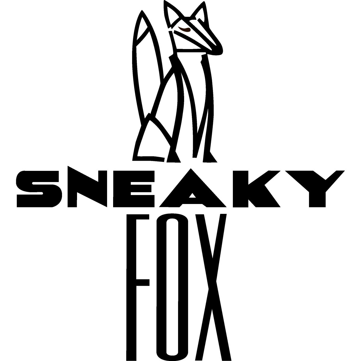 Sneaky Fox er top mode. Køb Sneaky Fox hos LegLove